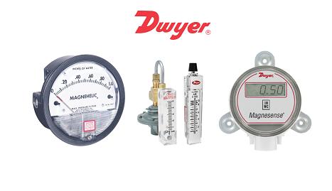 Dwyer – Signal2U