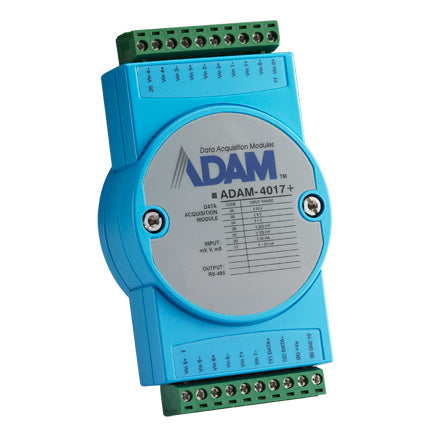 Advantech ADAM - 4017+ – Signal2U