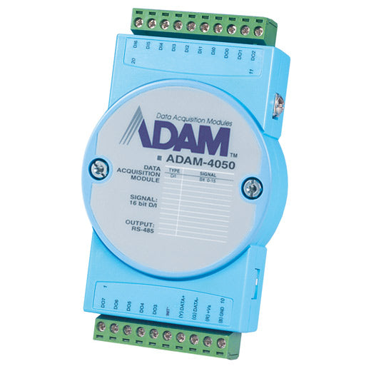 Advantech ADAM - 4050 - C – Signal2U